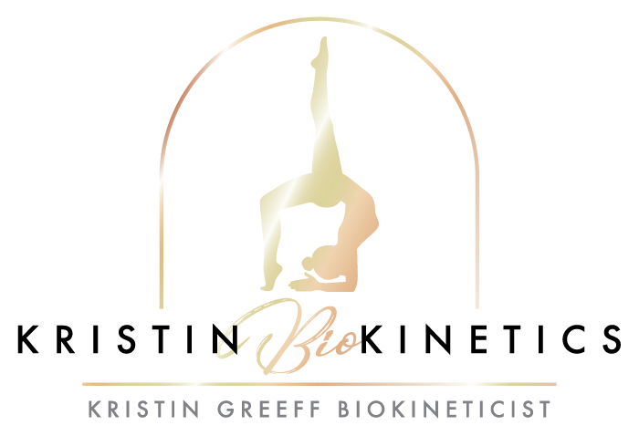 Kristin Biokinetics – Kristin Greeff Biokineticist